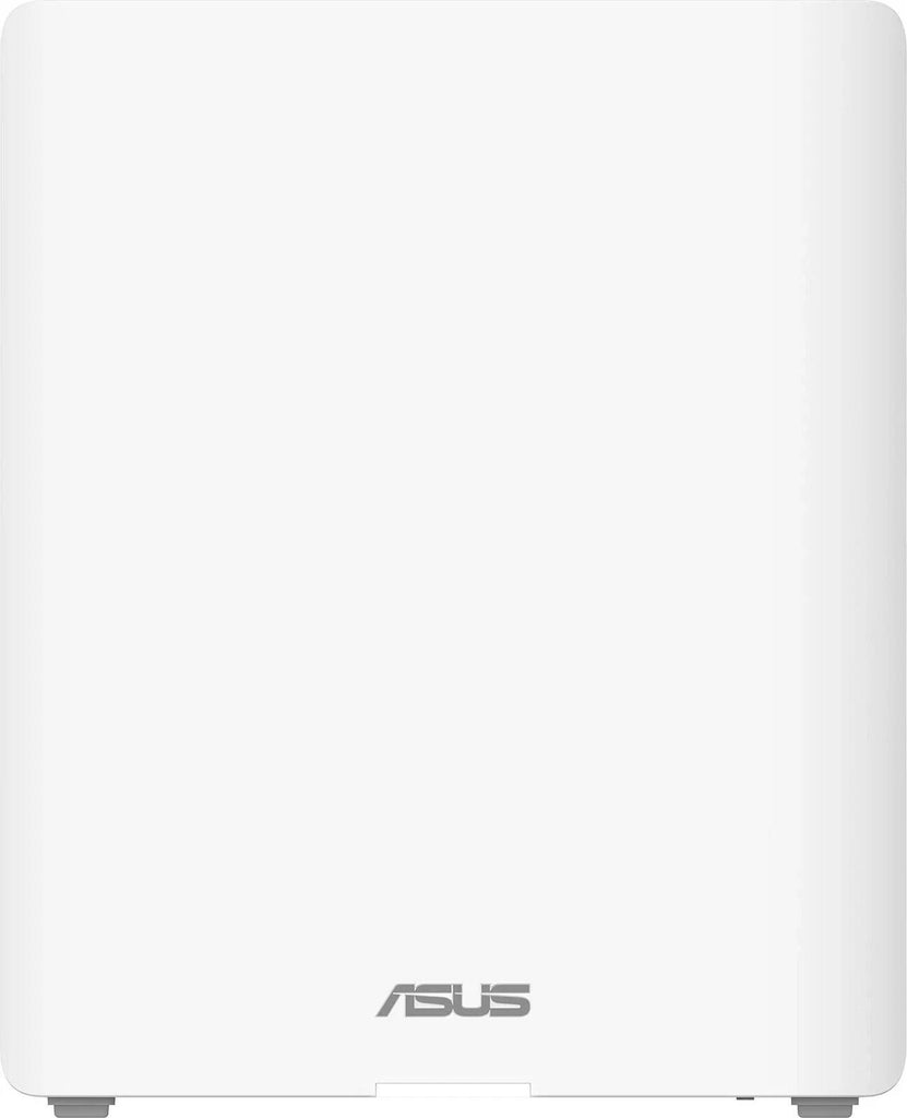 ASUS BE25000 Quad Band WiFi 7 Mesh Router Dual 10G ports 90IG08K0-MFAN ...