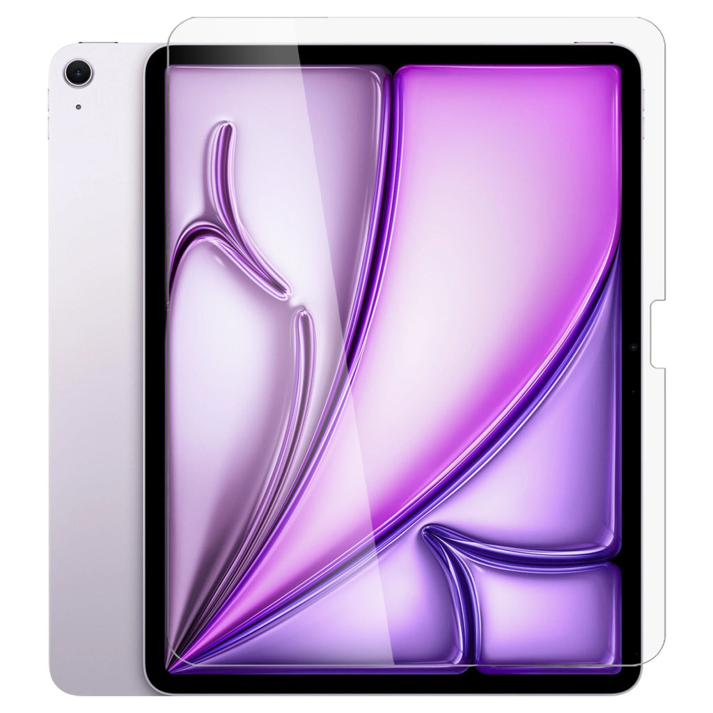 Tempered Glass Screen Protector for Apple iPad Air 13 Inch 7th Gen M3 ...