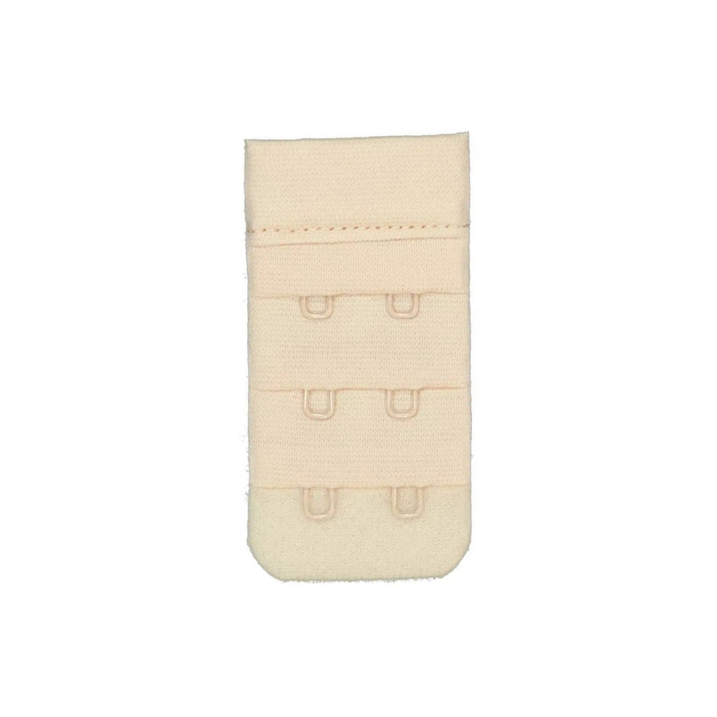 10 Pack Triumph 2 Hook Bra Band Extender Extension Clip On Band Strap ...
