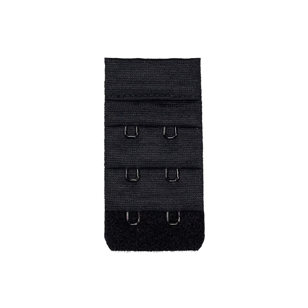30 Pack Triumph 2 Hook Bra Band Extender Extension Clip On Band Strap ...