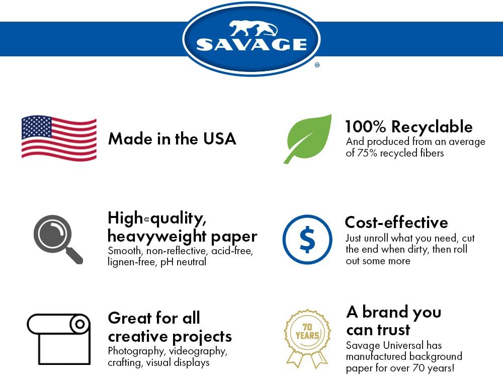 Savage Petra Hand Painted Tan Brown Muslin Backdrop Background Photogr ...