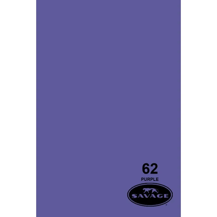 Savage Widetone Purple Studio Photography Backdrop Prop Background Pap ...