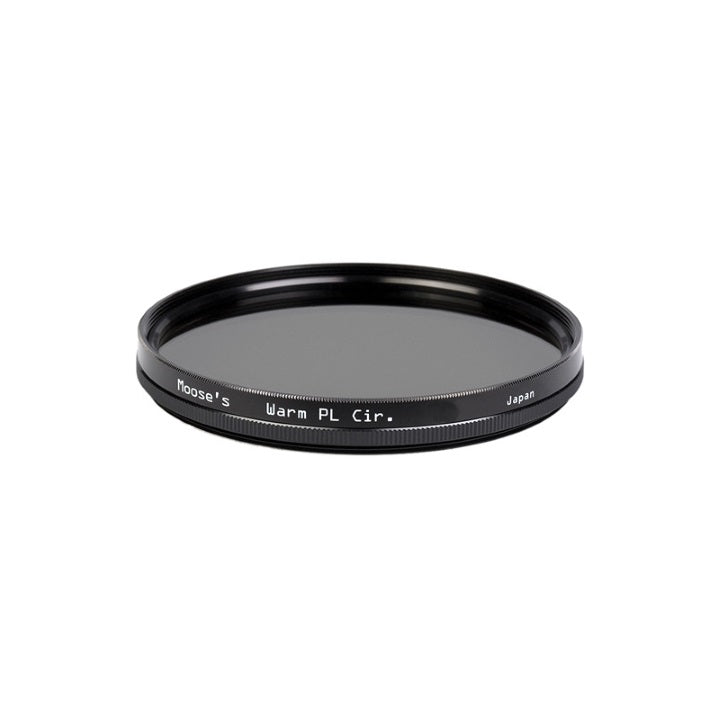Kenko Moose's Warm 81A Circular Polariser Camera Lens Filter – PriceDumb