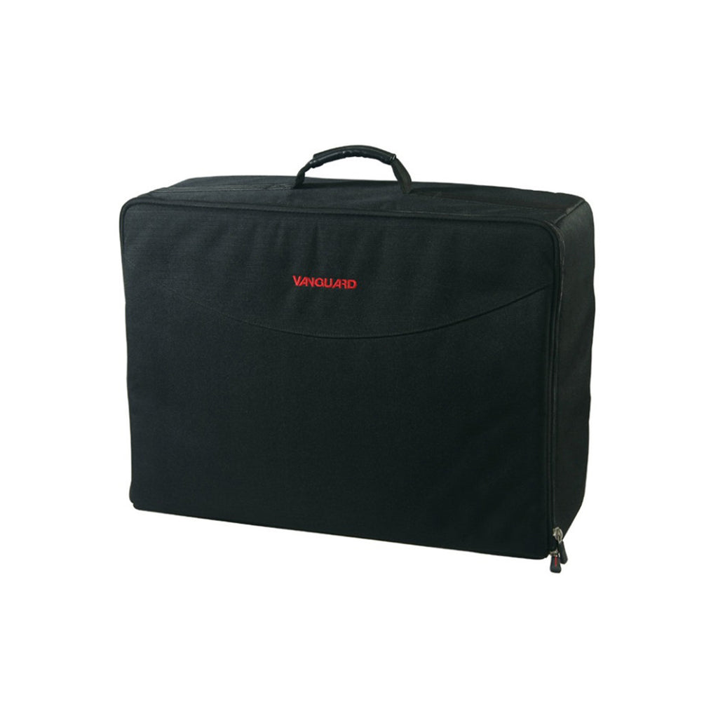 Vanguard Large DSLR Camera Lens Divider Bag 53 Carry Case Suitcase V21 ...