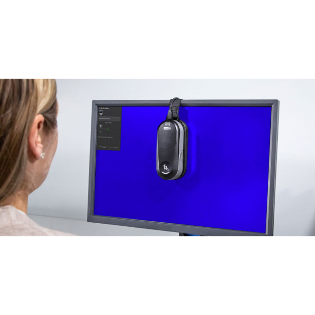X-Rite I1Basic Pro 3 Spectral Color Accuracy Display Measurement Tool ...