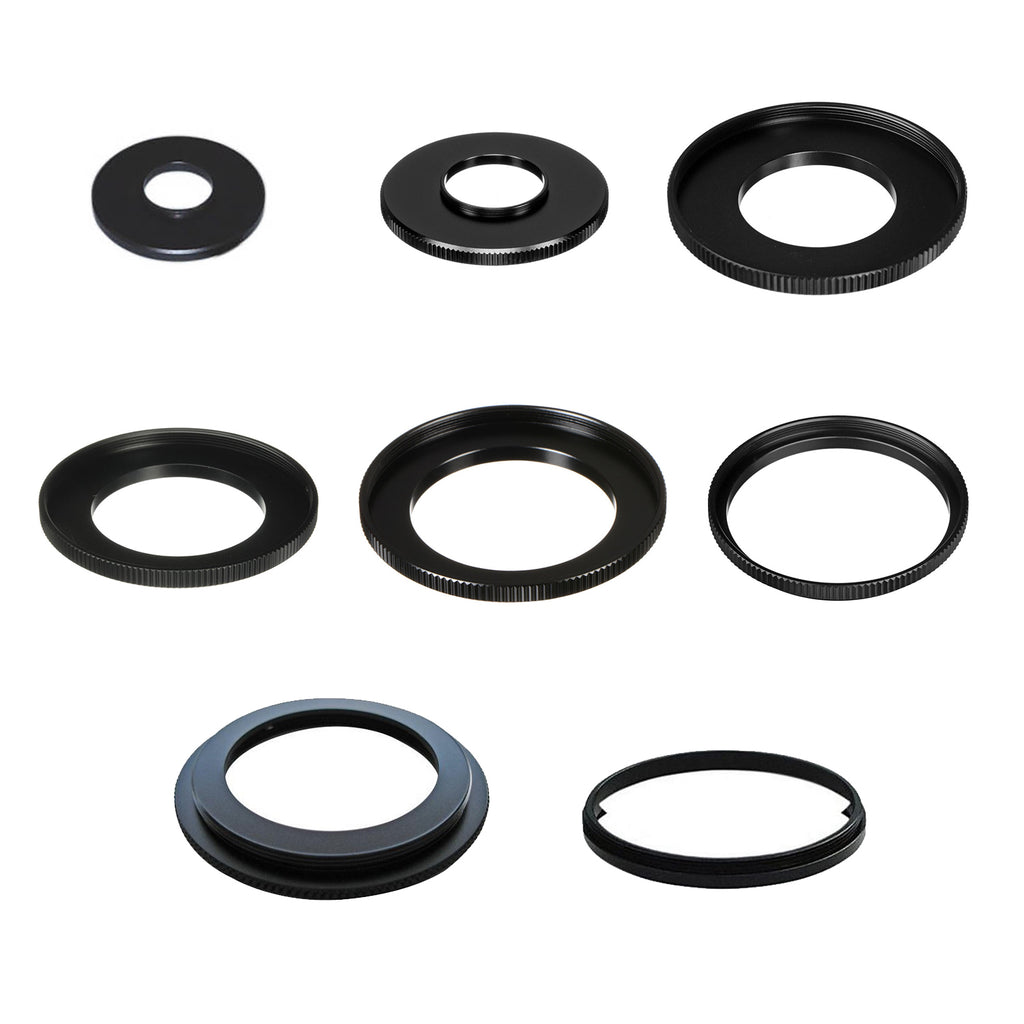 Kowa TSN-AR Adapter Ring Connector for DSLR Camera to Spotting Scopes ...